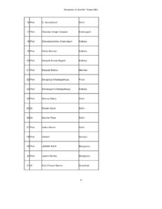 Declaration and Resolution on Scientific Temper | All India Peoples ...